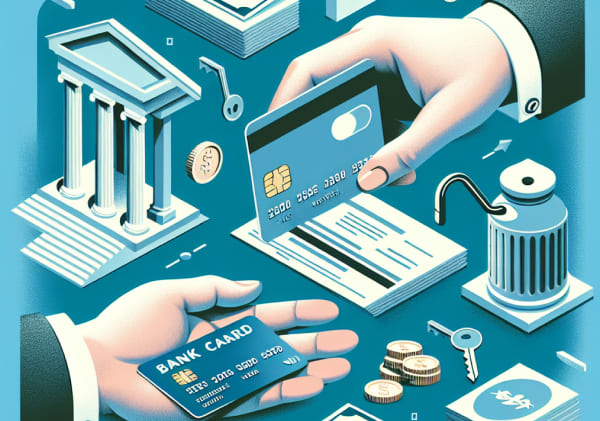 Bolalar uchun bank kartalari bo'yicha yangi qoidalar: muhim ma'lumotlar